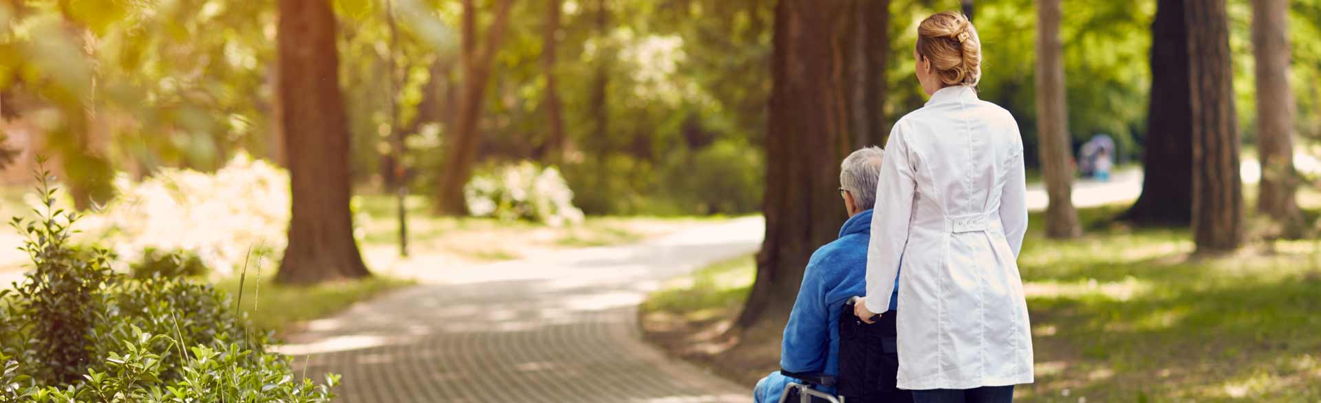 About Us | Our Mission for Dignified & Respectful Senior Care