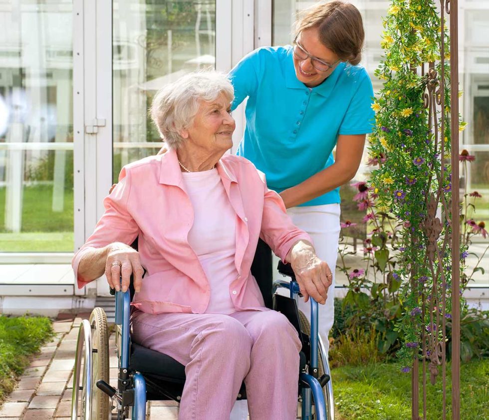 Home Care | Edmonton, AB
