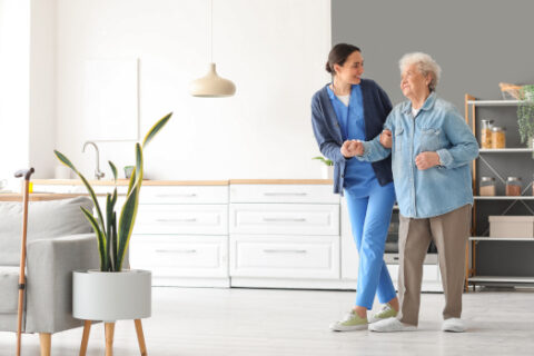 Home Care | Edmonton, AB